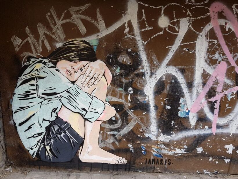 The Original London Street Art Tour (French) - Why This Tour Works for You