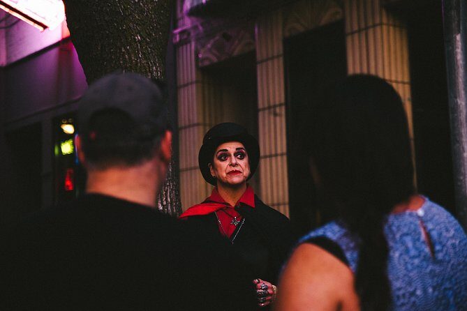 The Original Madison Ghost Walk - State Street - Who Will Love This Tour?