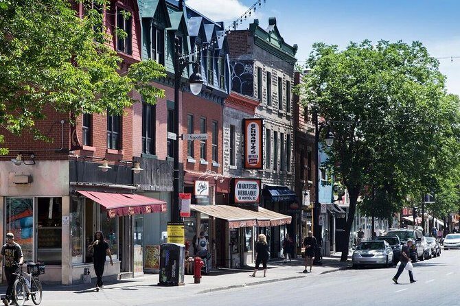 The Original Montreal Mural Arts Tour by Spade & Palacio - Frequently Asked Questions (FAQs)