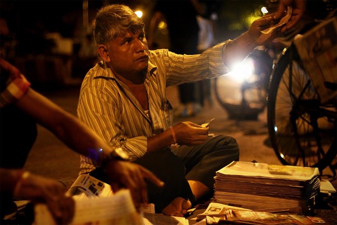 The Original Mumbai by Dawn - Recommended by Nigella Lawson & Nat Geo Traveller! - Authenticity and Guides: The Heart of the Experience