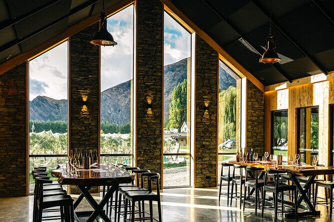 The Original Queenstown Wine Trail Tour  Celebrating 33+ Years! - A Full Breakdown of the Experience