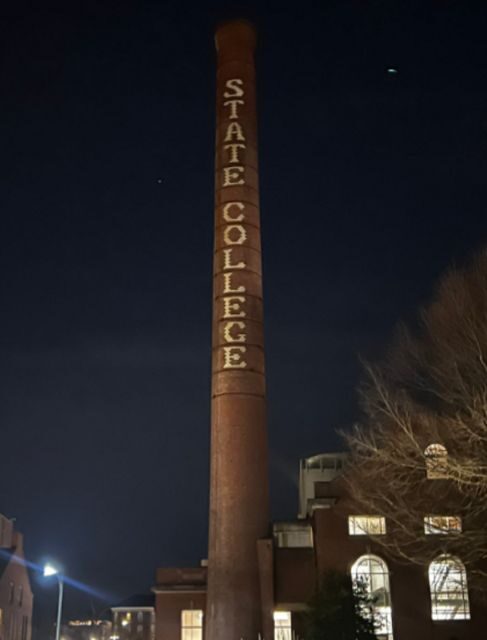 The Original Raleigh Ghost Walk - A Walk Through Raleigh’s Haunted Streets