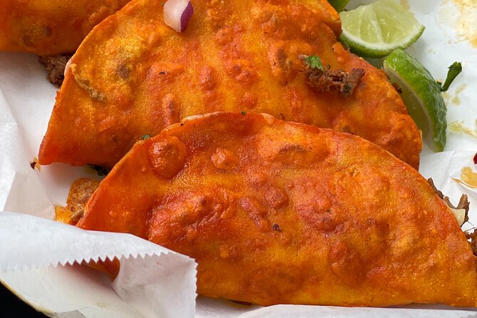 The Original Santa Barbara TACO Tour (created before 2021) - Key Points