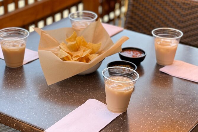 The Original Santa Barbara TACO Tour (created before 2021) - What Real Tour Participants Say