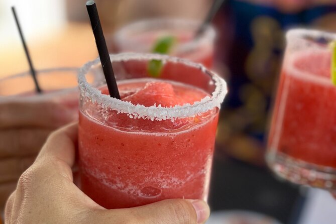 The Original Santa Barbara TACO Tour (created before 2021) - Final Thoughts: Is It Worth It?