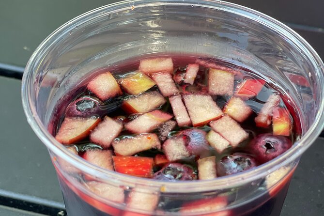 The Original Santa Barbara TACO Tour (created before 2021) - Who Should Consider This Tour?