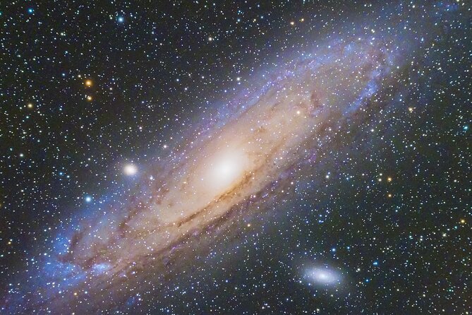 The Original Sedona UFO and Stargazing Night Tour - Accessibility and Guest Considerations