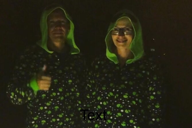 The Original Sedona UFO and Stargazing Night Tour - Guest Feedback and Reviews