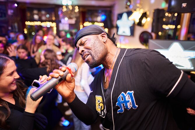 The Original Shoreditch Pub Crawl - Reviews and Feedback