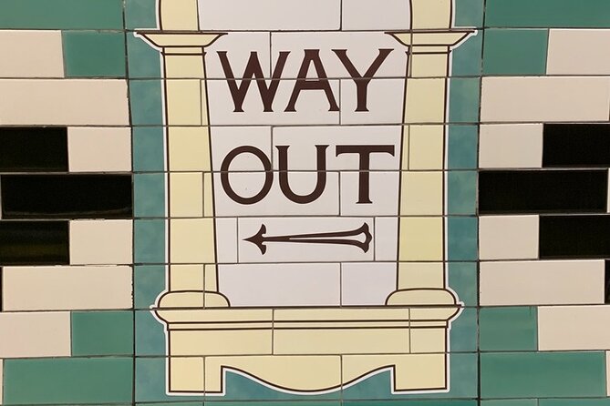 The Original Sights and Secrets of London Black Taxi Tour - Key Points