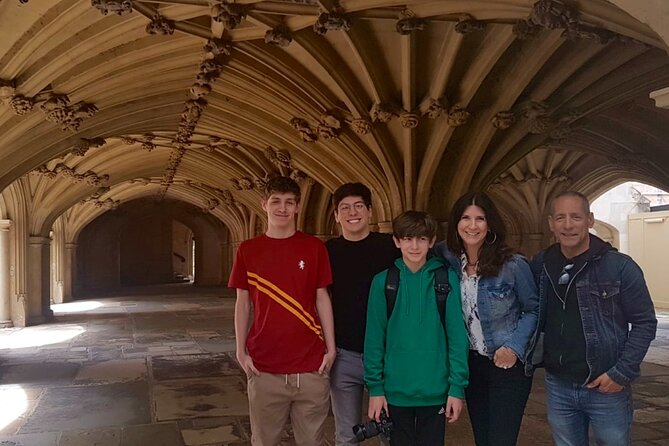 The Original Sights and Secrets of London Black Taxi Tour - Final Thoughts: Who Should Consider This Tour?