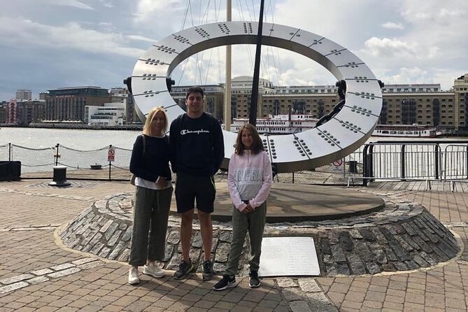 The Original Sights and Secrets of London Black Taxi Tour - FAQ: Common Questions About the Tour