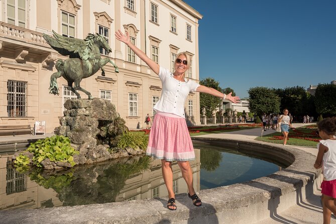 The Original Sound of Music Tour in Salzburg - FAQ