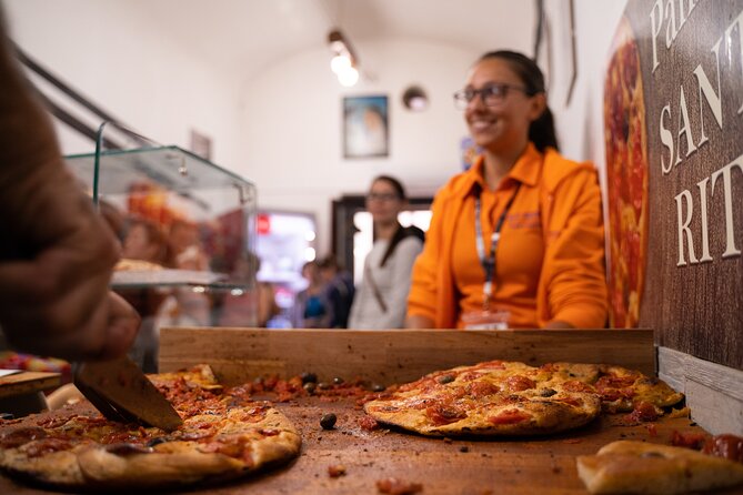 The Original Street Food Walking Tour in Bari - Responses to Guest Concerns