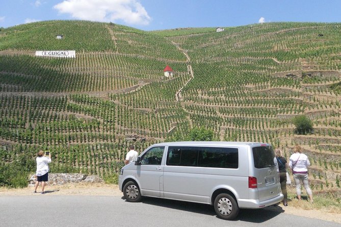 The Original Syrah Wine Tour (2:00 pm - 6:30 pm) - Small Group Tour from Lyon - Who Should Consider This Tour?