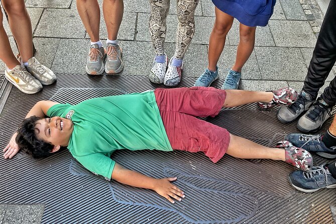 The Original True Crime Walking Tour of Munich - FAQ