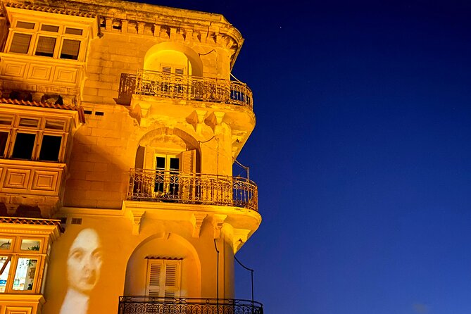 The Original Valletta Ghost Tour - Practical Tips for Participants