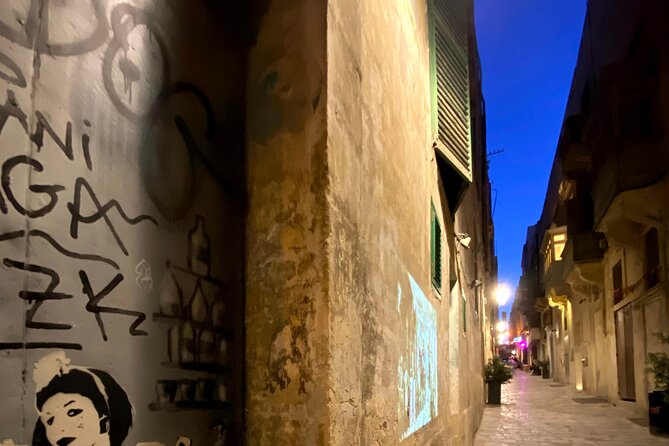 The Original Valletta Ghost Tour - Frequently Asked Questions