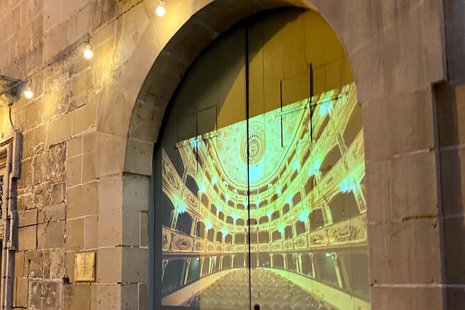 The Original Valletta Ghost Tour - Final Words