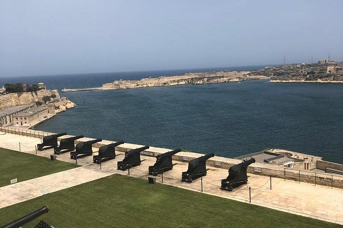 The Original Valletta Walking Tour - Why It Works for Travelers