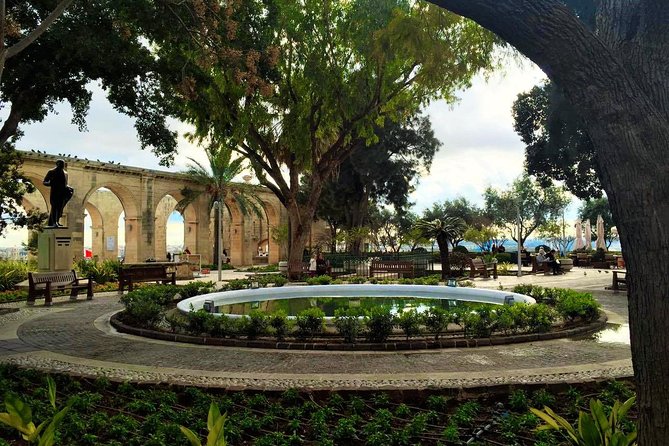 The Original Valletta Walking Tour - Final Thoughts: Who Should Book This Tour?