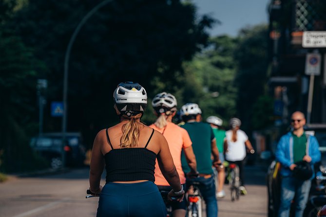 The Original Verona Highlights Bike Tour - Practical Tips