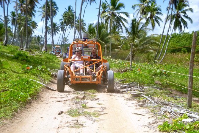 The Original Xtreme Buggy full day adventure! Small groups, VW engine!! - Who Should Consider This Tour?