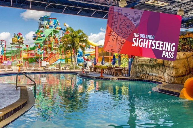 The Orlando Sightseeing Flex Pass: 20+ Incredible Attractions & Helicopter tour - A Closer Look at the Orlando Sightseeing Flex Pass Experience