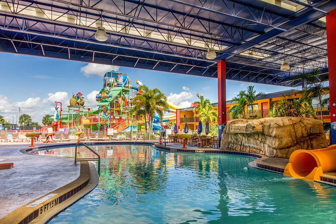 The Orlando Sightseeing Flex Pass: 20+ Incredible Attractions & Helicopter tour - FAQ