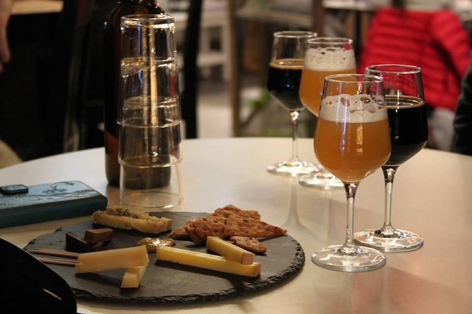 The Oslo Beer Adventure - The Sum Up: Is The Oslo Beer Adventure for You?