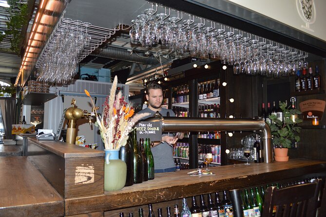 The Oslo Beer Adventure - FAQ