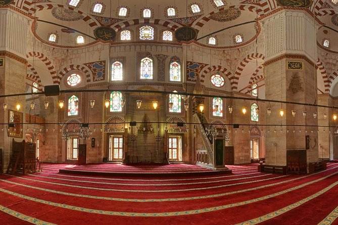 The Other Face of Istanbul- Istanbul off the Beaten - The Practical Side: What to Expect