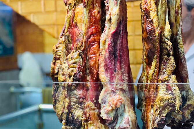 The Other Face of Istanbul- Istanbul off the Beaten - Who Will Love This Tour?