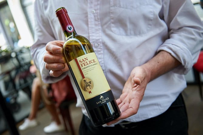 The Other Side of Florence Food Tour with Eating Europe - Who Will Love This Tour?