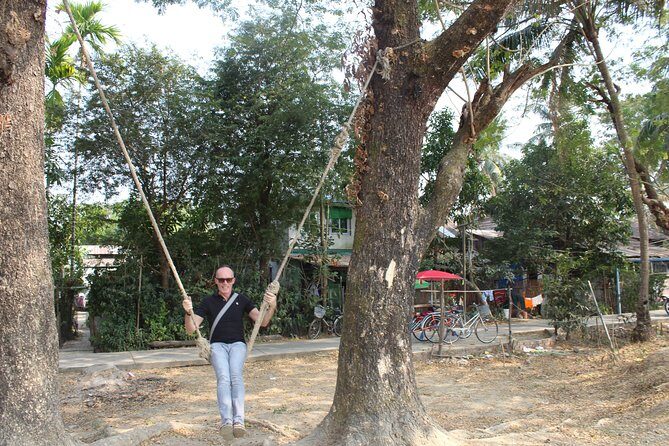 The Other Side of Yangon - Practical Details and What You’ll Take Away