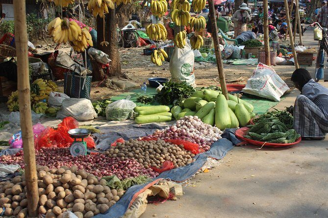 The Other Side of Yangon - What Recent Travelers Say