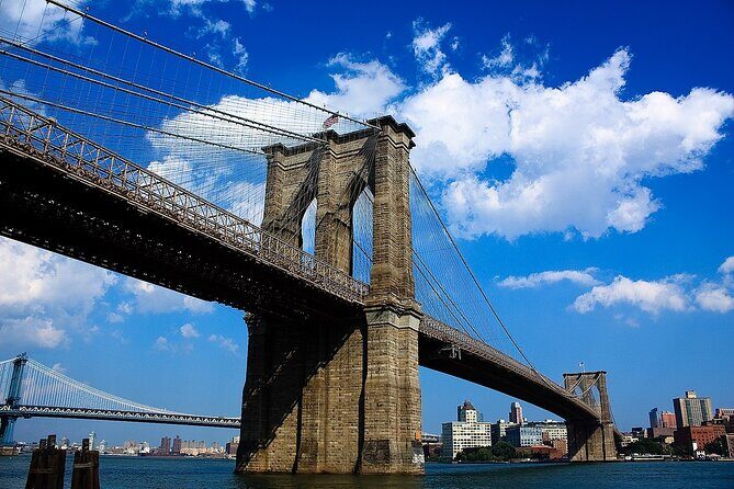 The Outlaws Who Built NYC Walking Tour - FAQ