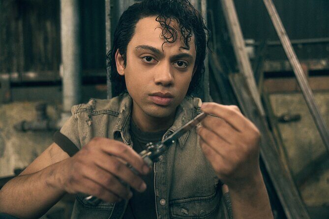 The Outsiders on Broadway Ticket - What to Expect During the Tour
