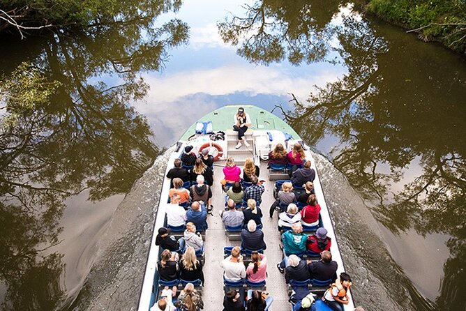 The Paddan on Säveån - About Your Stay