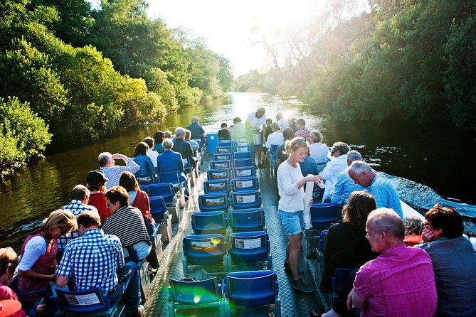 The Paddan on Säveån - How to Prepare for Your River Adventure