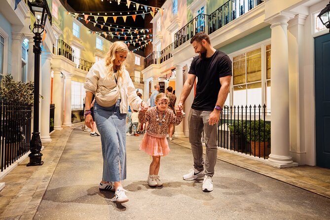 The Paddington Bear Experience ticket - Final Thoughts