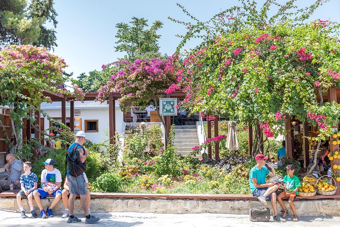 The Palace of Knossos With Optional Skip-The-Line Ticket - Exploring Minoan Civilization and Mythology
