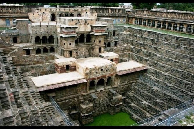 The Palace Residence of the Maharaja of Jaipur - a Private Curated Visit - Who Is This Tour Best For?