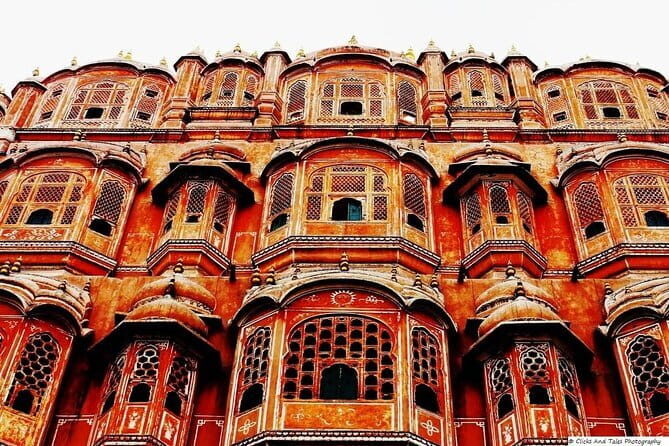 The Palace Residence of the Maharaja of Jaipur - a Private Curated Visit - The Sum Up