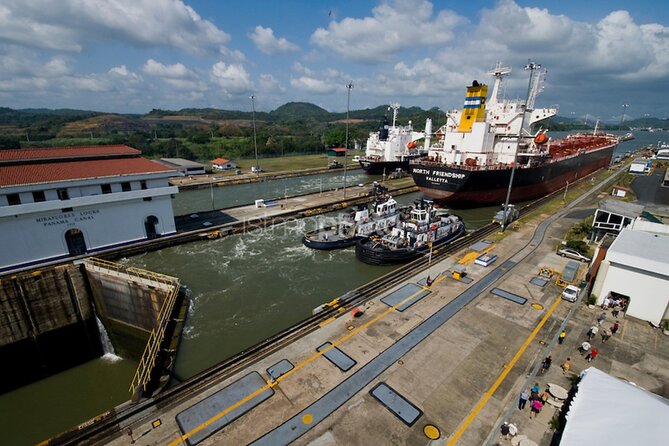 The Panama Canal Visitors Center and City Tour - Tour Inclusions and Logistics