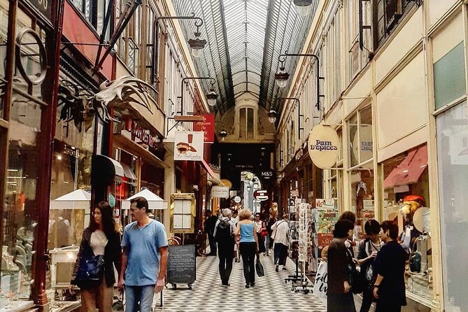 The Paris of the Parisians - Who Should Consider This Tour?