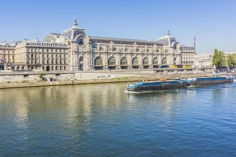 The Paris Pass®: 40+ Attractions Including Eiffel Tower - The Itinerary: What Can You Expect?