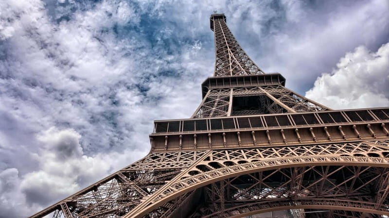 The Paris Pass®: 40+ Attractions Including Eiffel Tower - The Museum Pass Upgrade