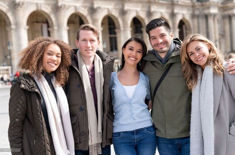 The Paris Walking Tour Experience - Practical Details & Tips