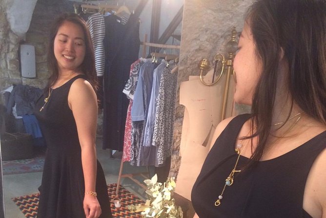 The Parisian Experience: Styling & Shopping Experience in Paris - Affordable Fashion and Makeup Options